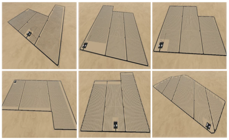 CSCEC ME Awarded Solar PV Project in Abu Dhabi – China State ...